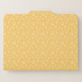Dog Paw Print File Folders | Zazzle