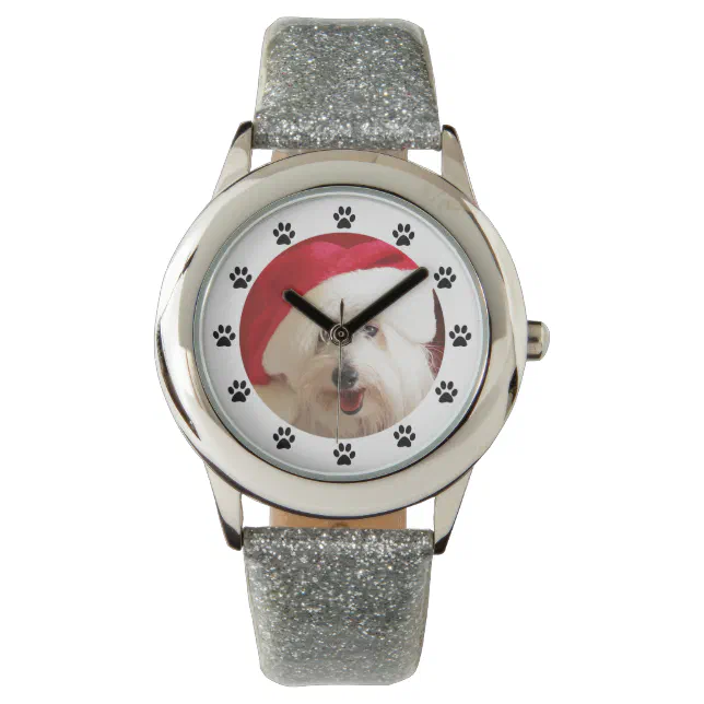 Dog Pet Watches | Zazzle