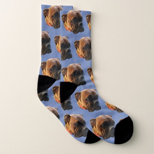 Create Your Own Custom Socks | Zazzle