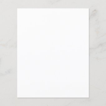 Dog Walker Pet Sitter Black White QR Code Template Flyer | Zazzle