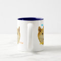 Doge Funny Meme Coffee Mug | Zazzle