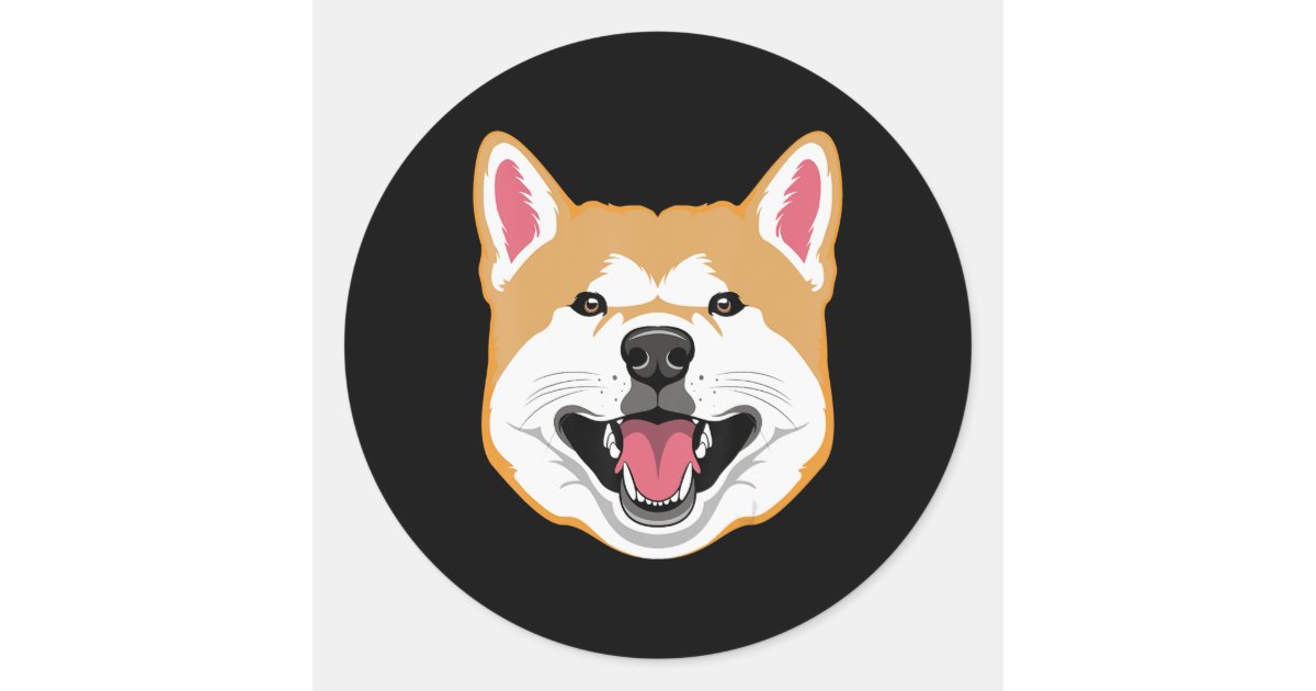 doge meme funny memes shibe shiba inu costume hall classic round ...
