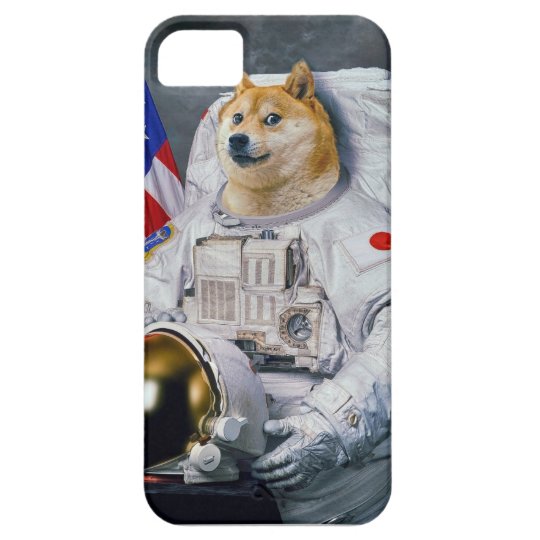 Doge phone case iphone 5s | Zazzle.com