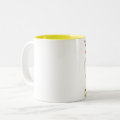 Dogecoin Around the World Mug | Zazzle