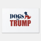 Custom Dog Groomer Yard Sign | Zazzle.com