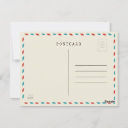 Doha Museum of Islamic Art illustration Qatar Post Postcard | Zazzle