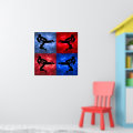 Dojo Poster | Zazzle