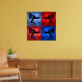 Dojo Poster | Zazzle