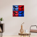 Dojo Poster | Zazzle