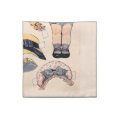 Dolly Dingle and Her Dolls Cloth Napkin | Zazzle
