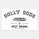 Dolly Sods Wilderness Rectangular Sticker | Zazzle