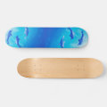 Dolphin Skateboard | Zazzle
