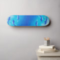 Dolphin Skateboard | Zazzle