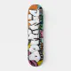 Dominic Graffiti Custom Personalized Skateboard | Zazzle