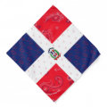 Dominican Republic Bandana | Zazzle