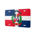 Dominican Republic License Plate | Zazzle