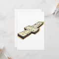 Domino Invitations | Zazzle