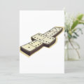Domino Invitations | Zazzle