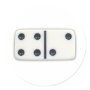 Domino Stickers 001 | Zazzle
