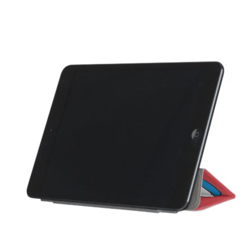 Donald Duck | Arms Crossed iPad Mini Cover | Zazzle