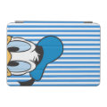 Donald Duck | Peek-a-Boo iPad Mini Cover | Zazzle