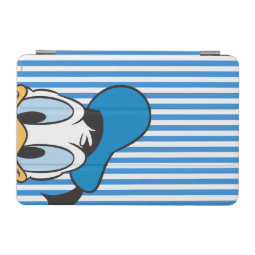 Donald Duck | Peek-a-Boo iPad Mini Cover | Zazzle