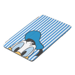 Donald Duck | Peek-a-Boo iPad Mini Cover | Zazzle