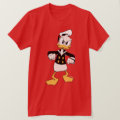 Donald Duck T-Shirt | Zazzle