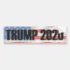Donald Trump 2020 Bumper Sticker | Zazzle