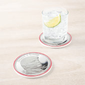 DONALD TRUMP COASTER | Zazzle