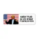 DONALD TRUMP Custom Return Address Labels | Zazzle