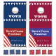 Donald Trump for President 2016 Cornhole Set | Zazzle