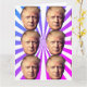DONALD TRUMP GET WELL OVERSIZED CARD | Zazzle