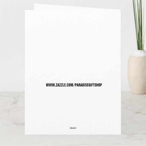 DONALD TRUMP GET WELL OVERSIZED CARD | Zazzle