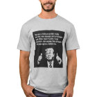 Donald Trump Great Dad T-shirt | Zazzle