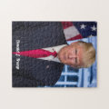 Donald Trump Jig Saw Puzzle | Zazzle