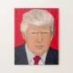DONALD TRUMP JIGSAW PUZZLES | Zazzle