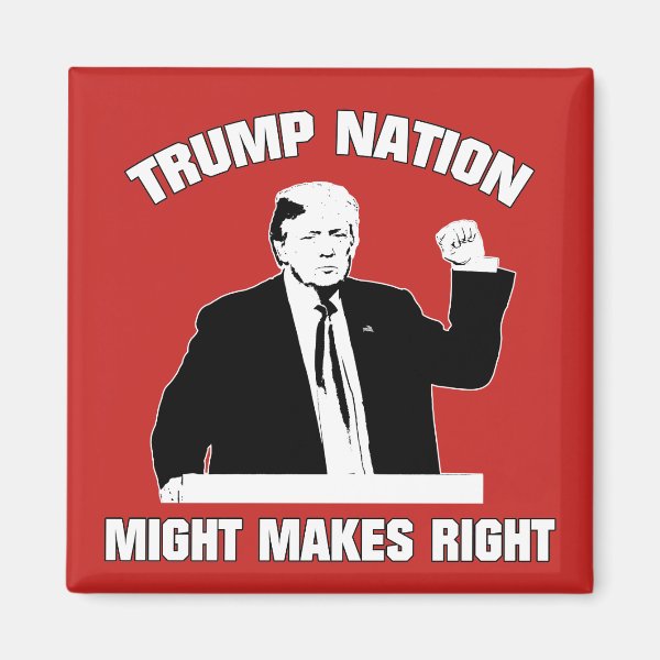 Donald Trump Magnets | Zazzle