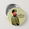 Donald Trump: Our Little Dictator Button | Zazzle