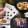 DONALD TRUMP playing cards | Zazzle
