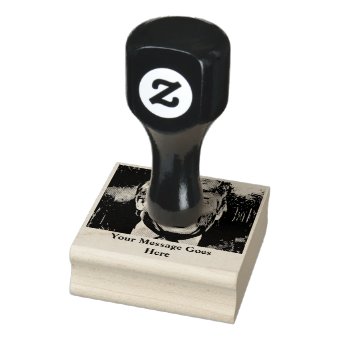 Donald Trump Politics Custom Stamp | Zazzle