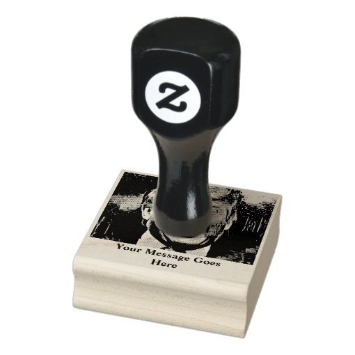 Donald Trump Politics Custom Stamp | Zazzle