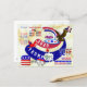 Donald Trump Postcard | Zazzle