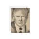 Donald Trump Postcard | Zazzle