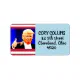 DONALD TRUMP RETURN ADDRESS LABELS | Zazzle
