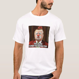 Funny Trump T-Shirts & Shirt Designs | Zazzle
