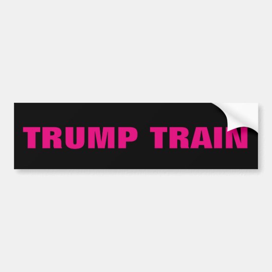 Traitor Trump Bumper Sticker | Zazzle.com