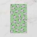 Donkey Baby Shower Diaper Raffle Enclosure Card | Zazzle