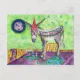 Donkey Happy Birthday Card | Zazzle