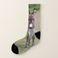 Donkey Socks | Zazzle